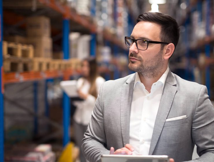 Sealand Shipping Line – Unravel Solutions as Global Supply Chain ...