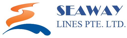 Set of Big Parcels – SEAWAY LINES