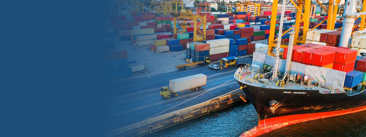 SEAWAY LINES – Unravel Solutions as Global Supply Chain Evolves