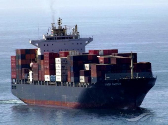 Safetrans latest to join booming China-Russia box tradelane – SEAWAY LINES